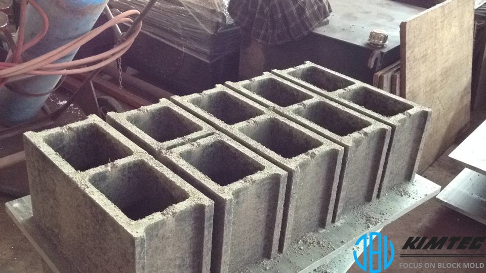 Hollow Block mold Die Casting Steel manufacturer,Hollow Block mold Die ...