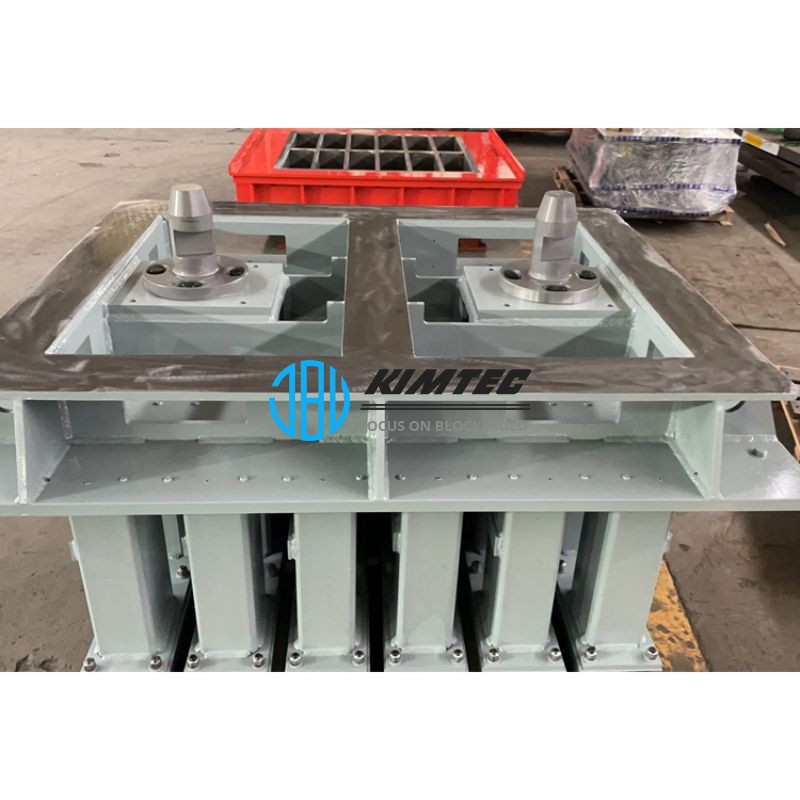 Hexagonal concrete mould interlock brick molds manufacturer,Hexagonal ...