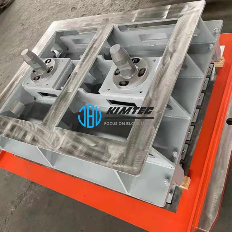 Hexagonal concrete mould interlock brick molds manufacturer,Hexagonal ...