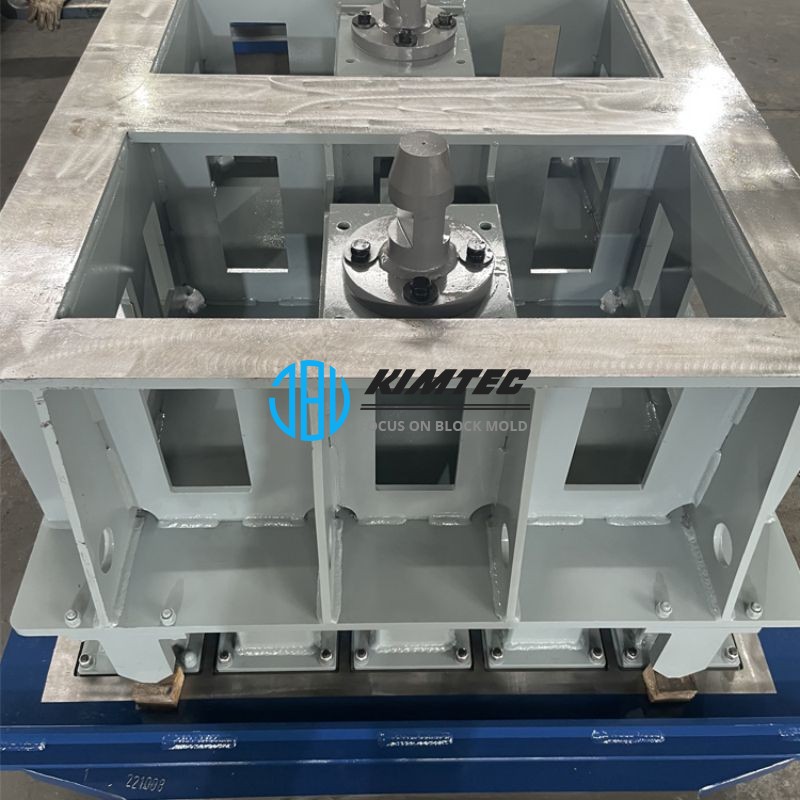 Hexagonal concrete mould interlock brick molds manufacturer,Hexagonal ...